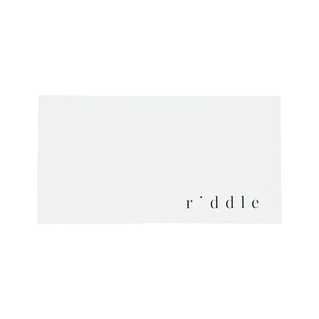 Little Riddle Set – Fashion Cupcake