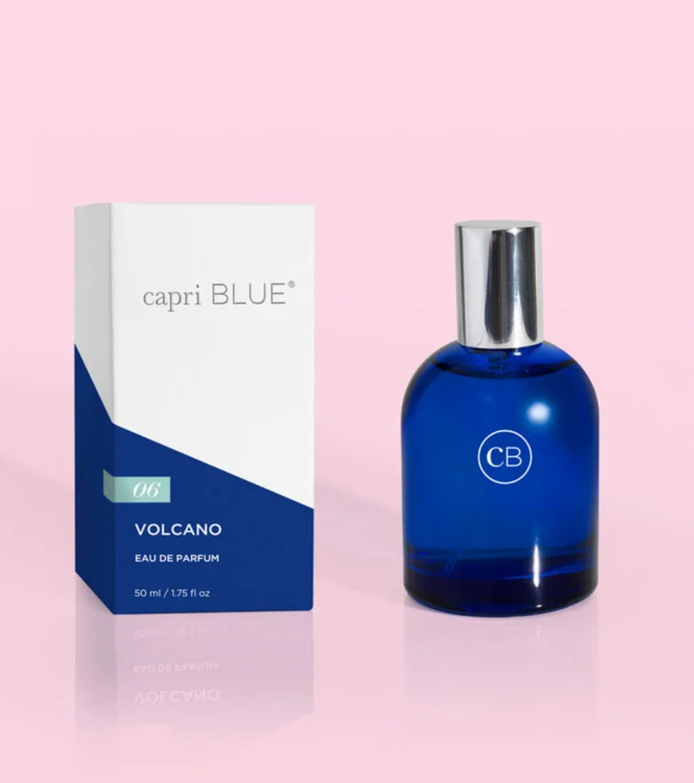 Volcano Perfume 1.75oz – Fashion Cupcake